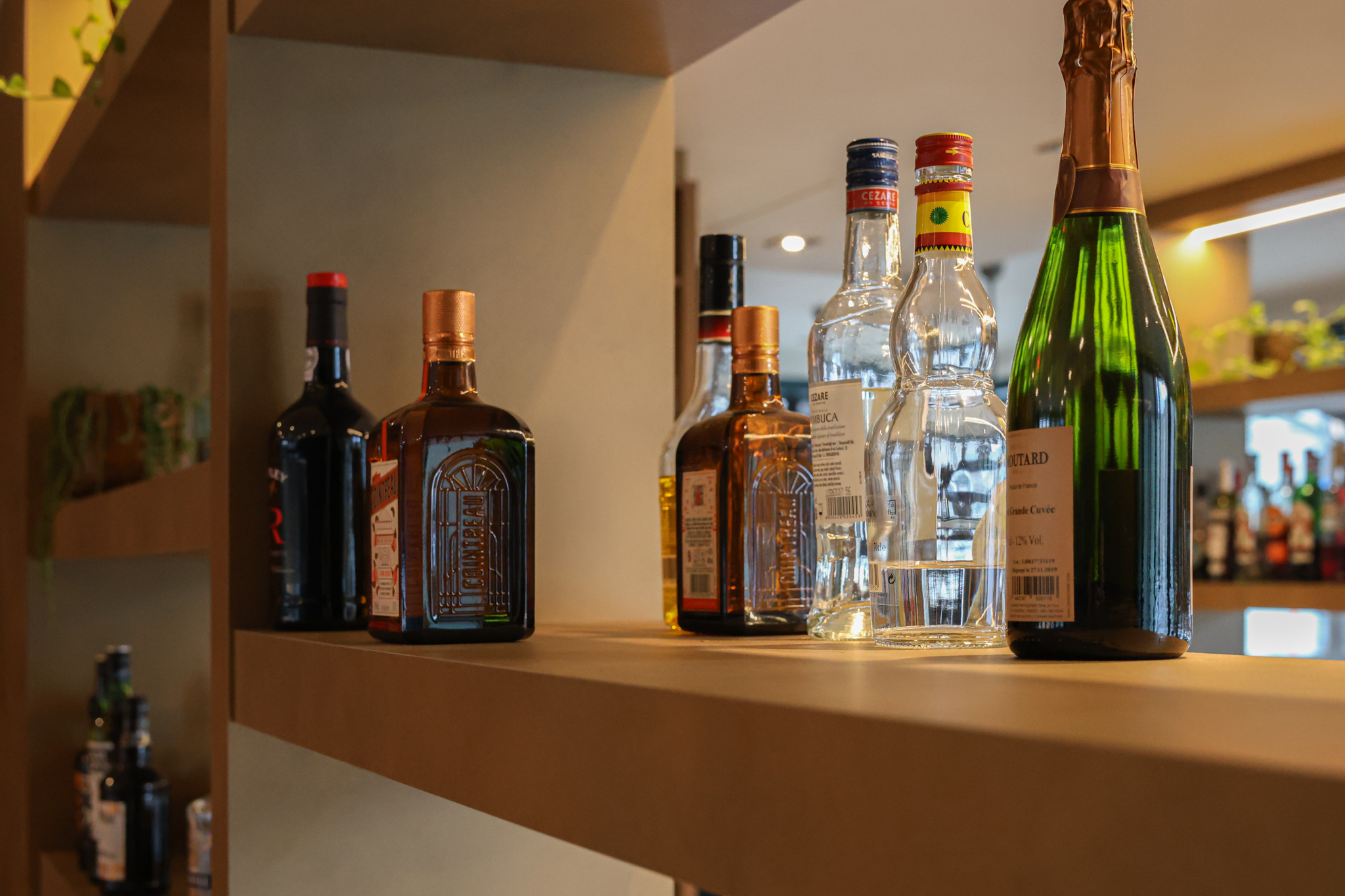 Project Talloor in Lommel l Toog - JM Interieur